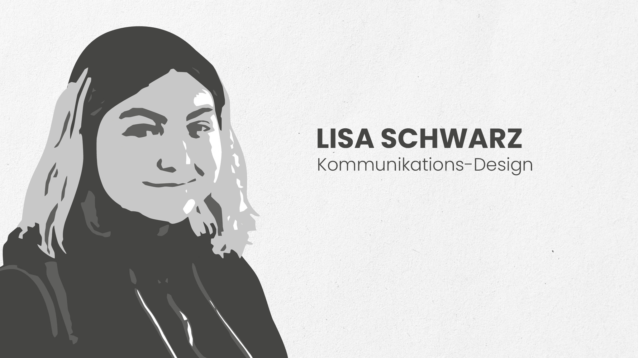 Cartoon-Stil – Lisa Schwarz